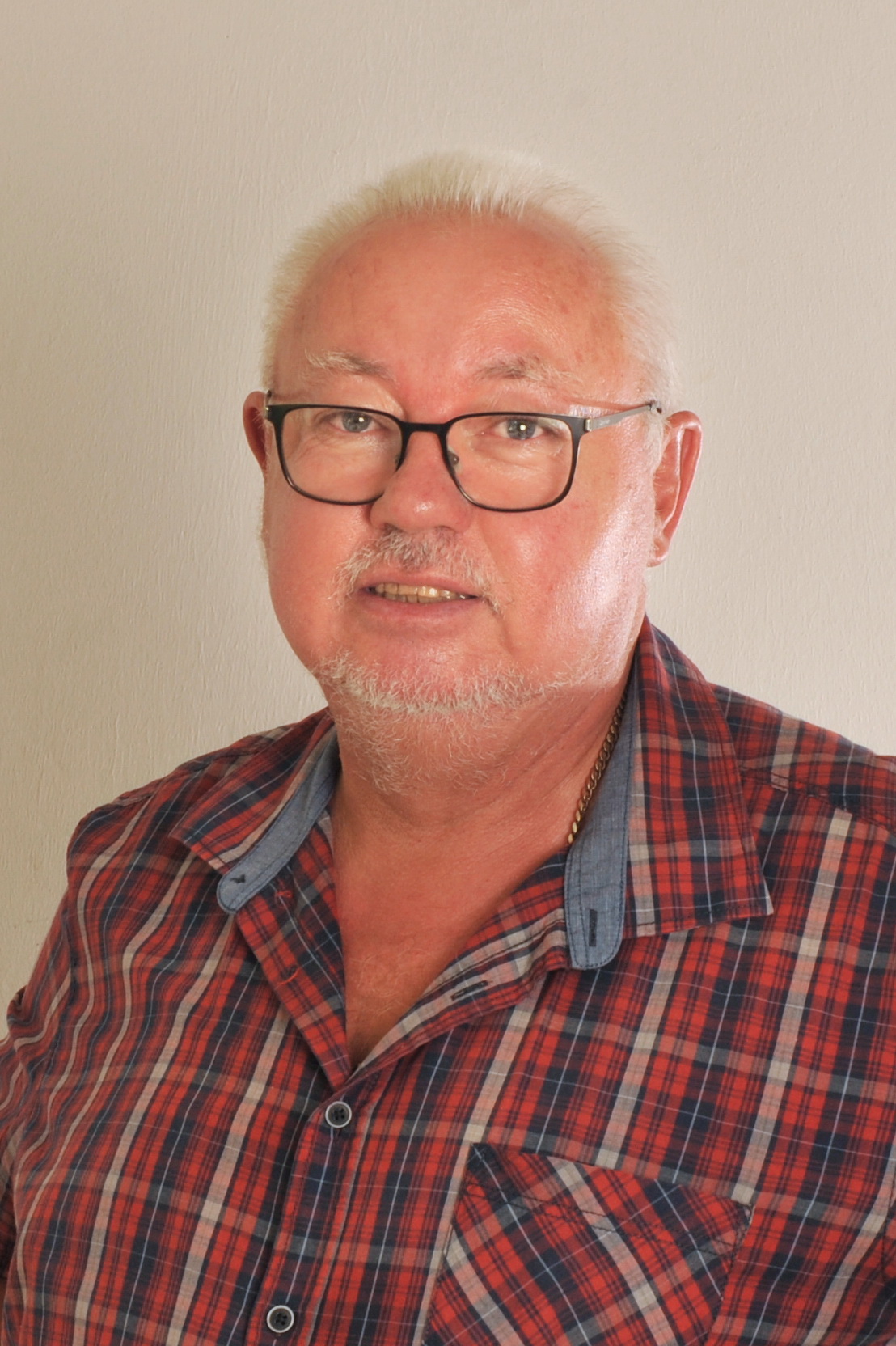 Katholische Kirchengemeinde St. Patricius - Eitorf. – Kirchenvorstand